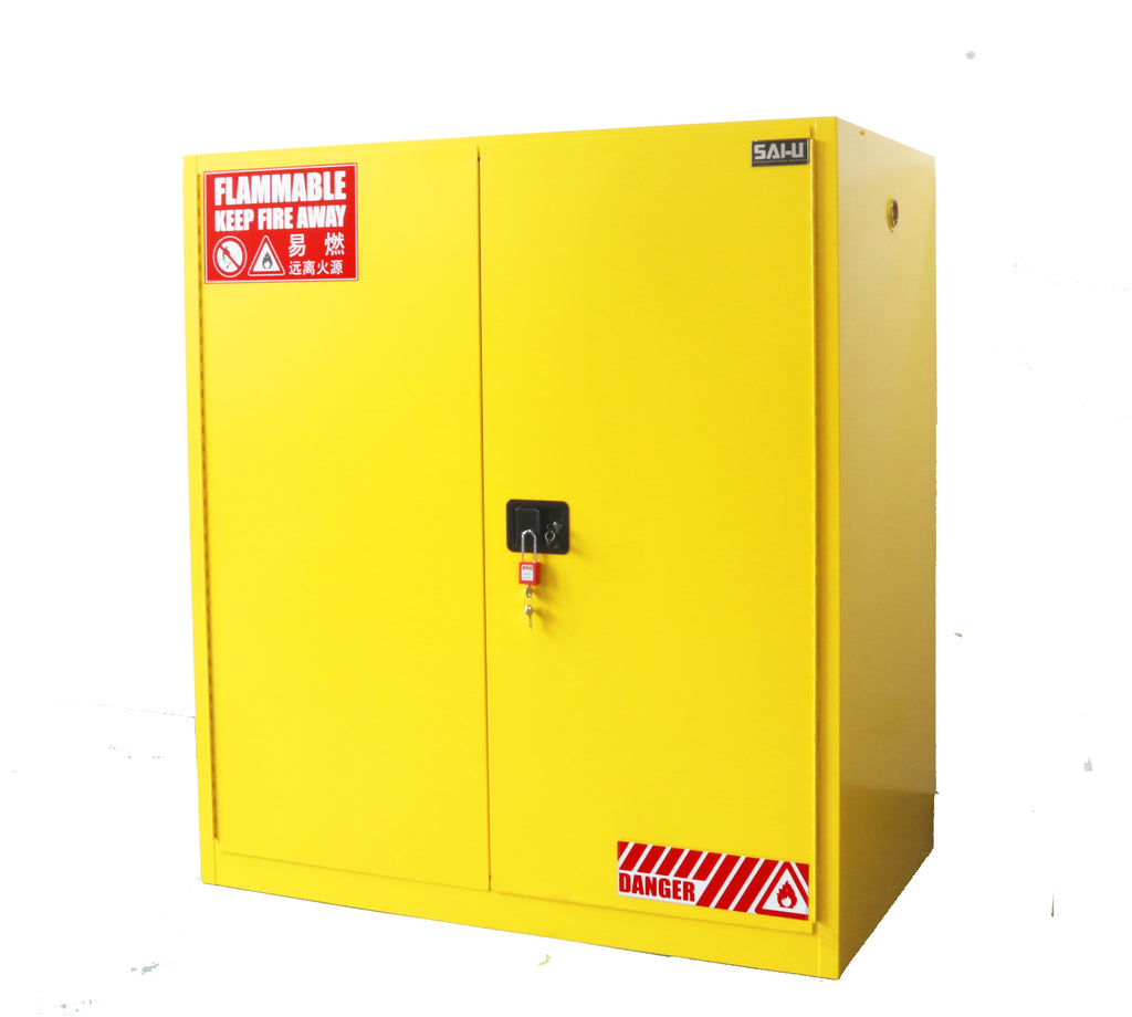 10 Minute Fire Resistance Cabinets — Bio-Safety Supplies Pte Ltd
