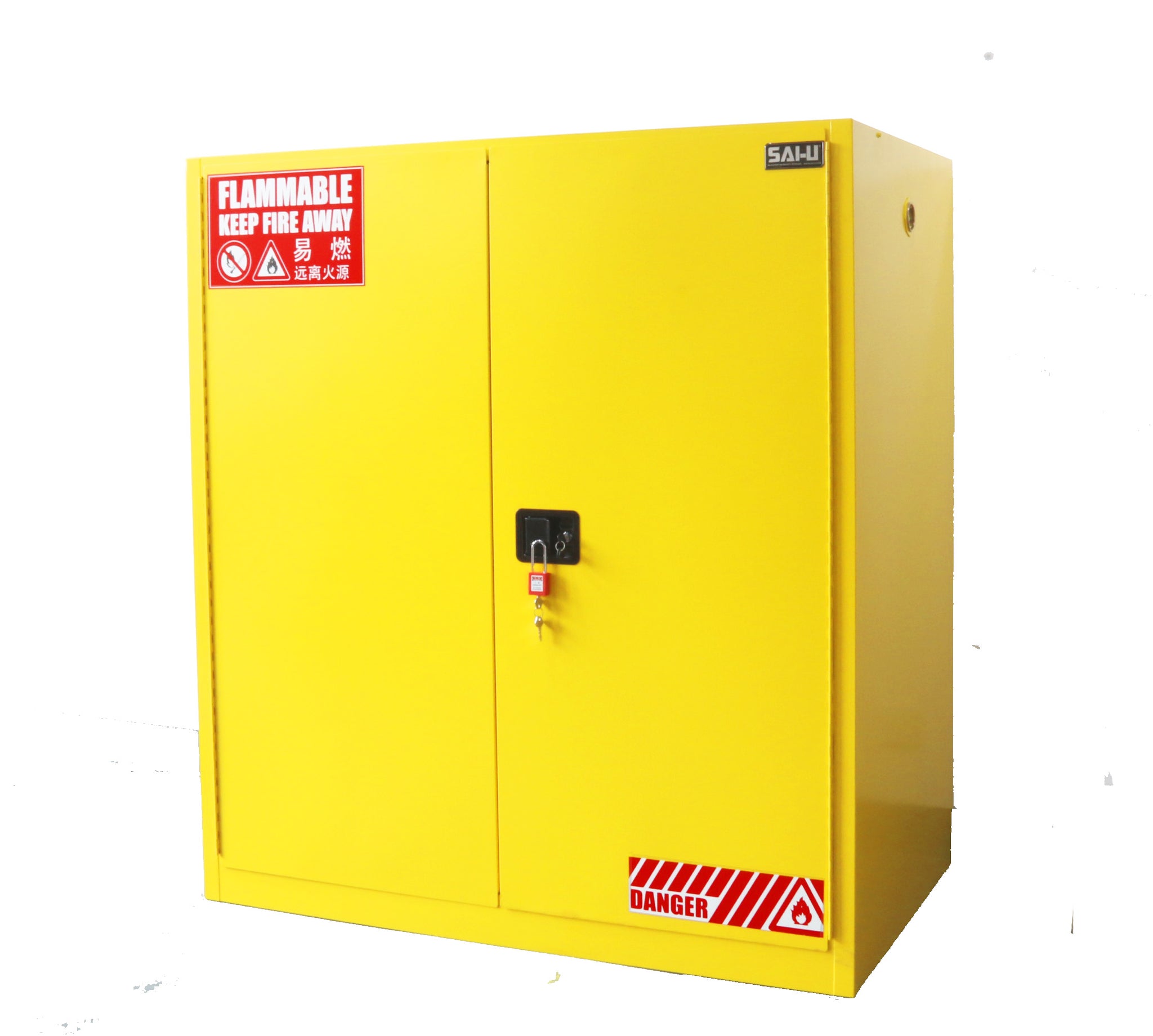 10 Minute Fire Resistance Cabinets — Bio-Safety Supplies Pte Ltd