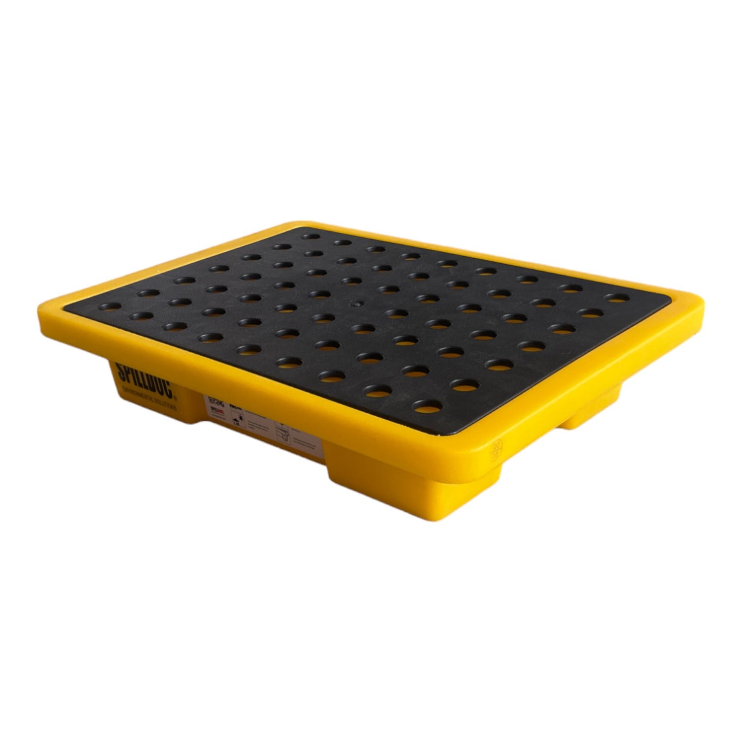 Lab Spill Tray — Bio-Safety Supplies Pte Ltd