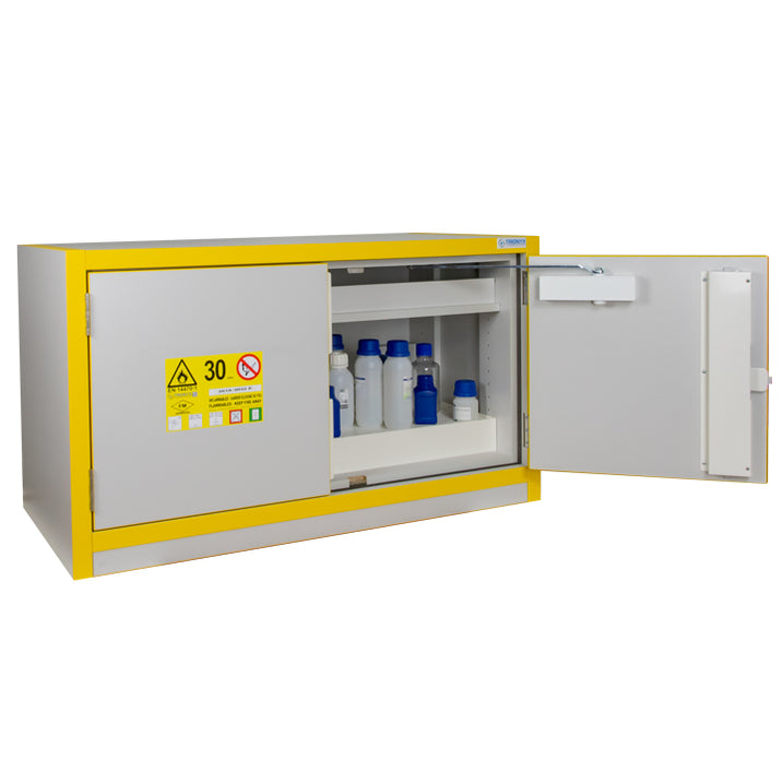 30 Minute Fire Resistance Cabinets — Bio-Safety Supplies Pte Ltd