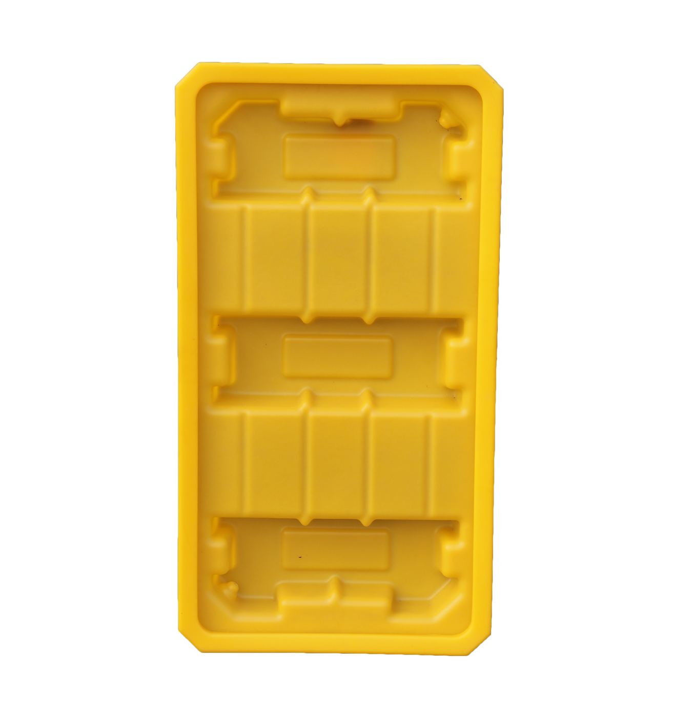 Spilldoc Low Profile 2 Drum Spill Pallet with Drain Plug SD002L — Bio ...