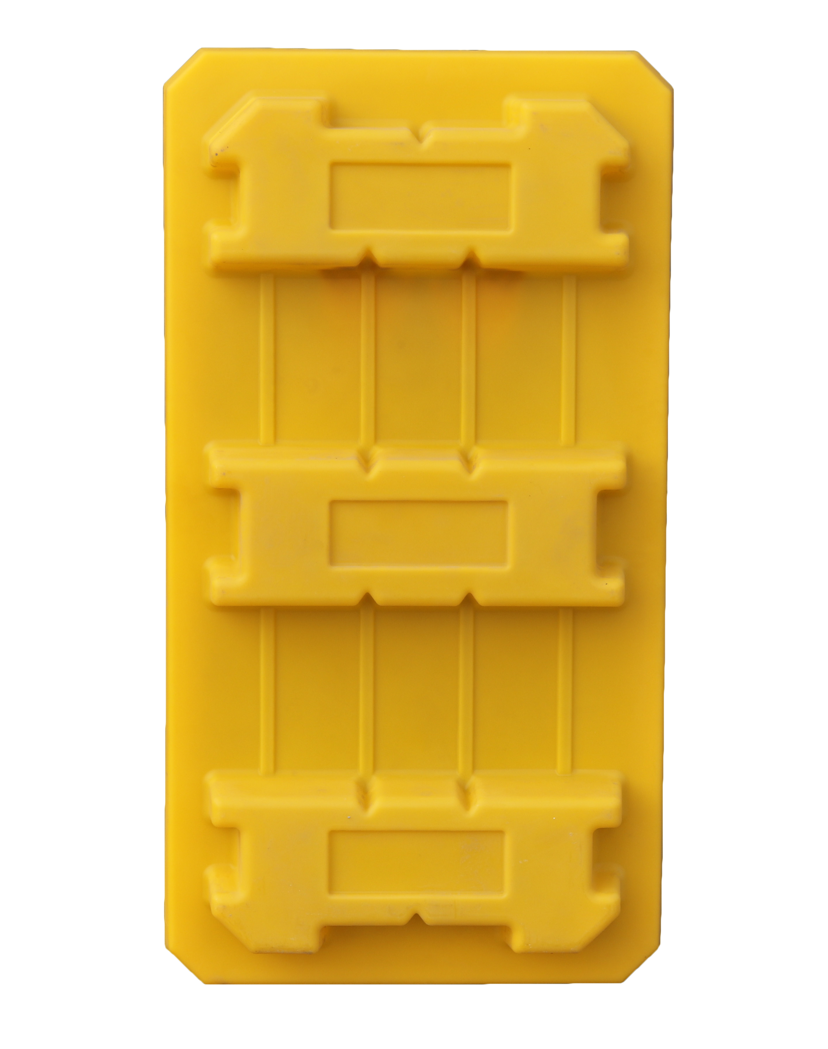 Spilldoc Low Profile 2 Drum Spill Pallet with Drain Plug SD002L — Bio ...