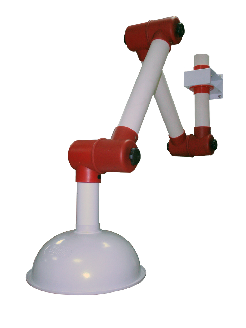 Wall Mounted Dust & Fume Extraction — Bio-Safety Supplies Pte Ltd