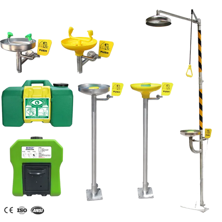 Life Science & Safety Solutions - Bio-Safety Supplies Pte Ltd