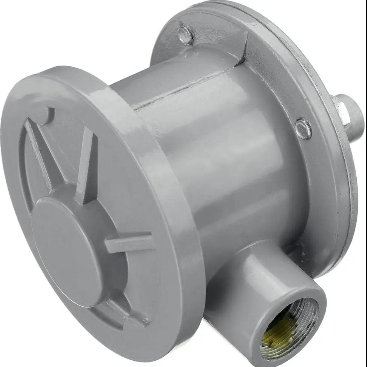 Hand Operated Rotary Oil Drum Pump / Barrel Hand Pump — Bio-Safety ...