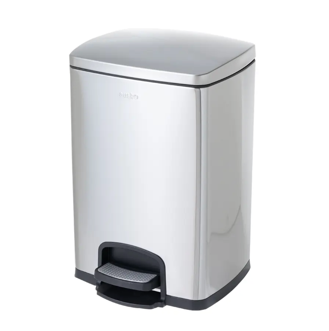 Multiple Sizes, Pedal Bin with Soft Closing - BSSN2101 — Bio-Safety ...