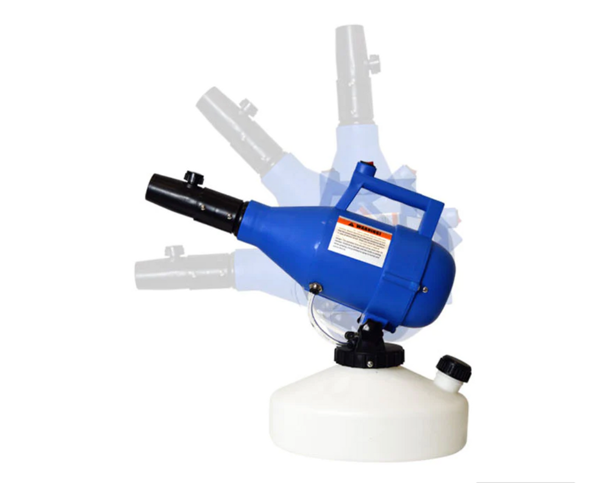 Disinfectant Spray Machine 4.5L — Bio-Safety Supplies Pte Ltd