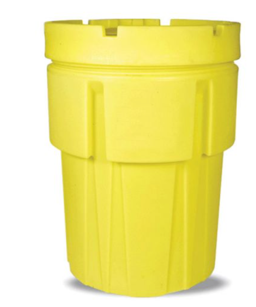 HAZARDOUS WASTE CONTAINER — Bio-Safety Supplies Pte Ltd