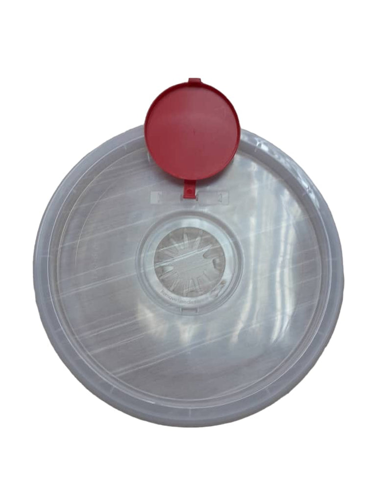 Sharps Disposal Container 20L — Bio-Safety Supplies Pte Ltd