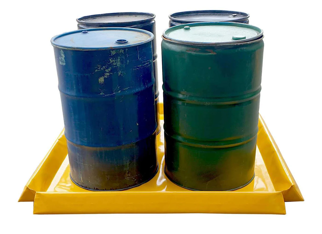 Chemical Resistant Coveralls and Hazmat Suits — Bio-Safety Supplies Pte Ltd