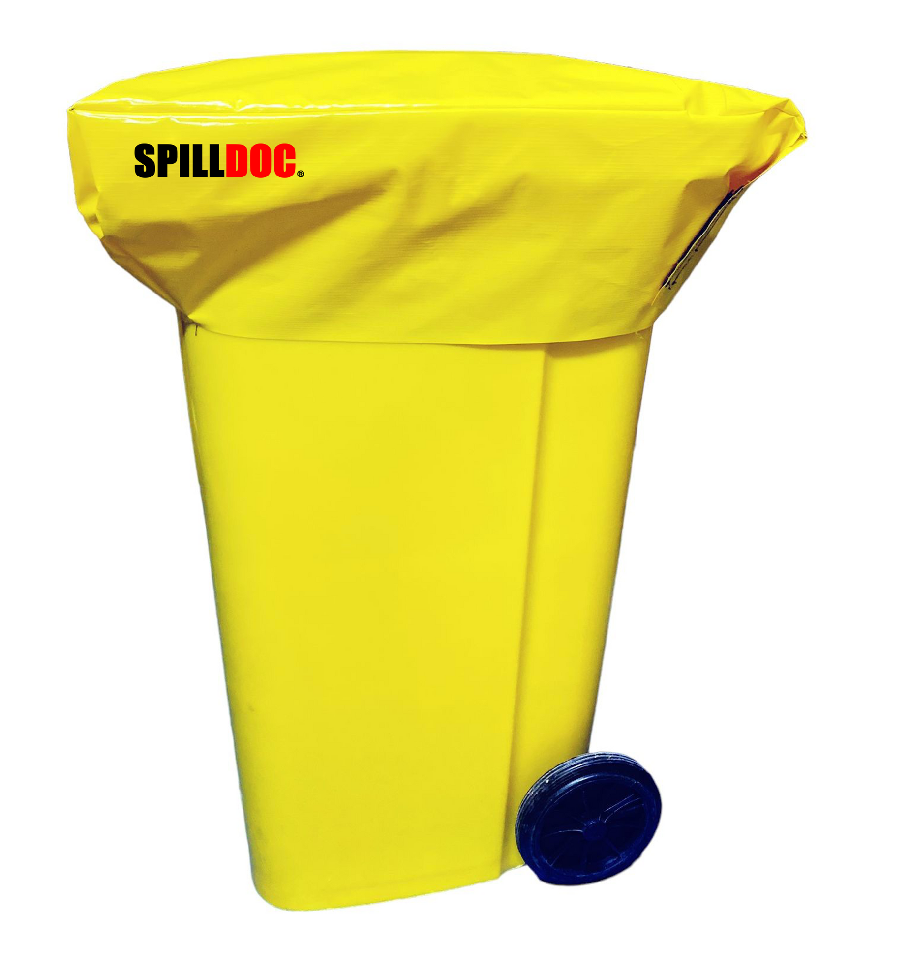 HAZARDOUS WASTE CONTAINER — Bio-Safety Supplies Pte Ltd